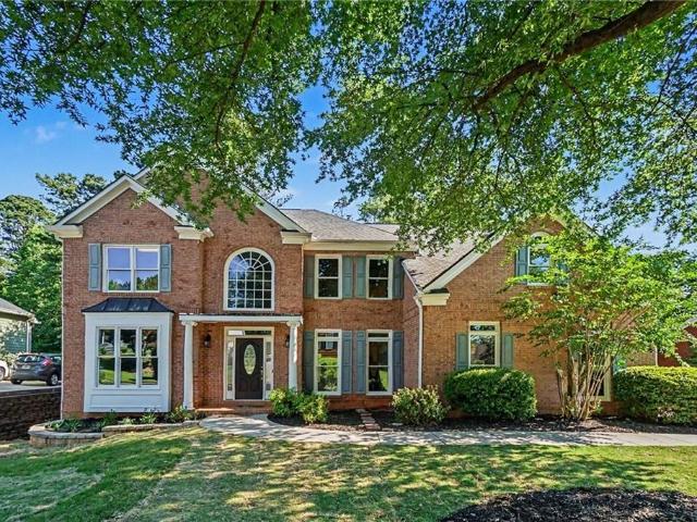 4552 Willow Oak Trail