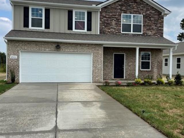 4553 Marcus Venture Pl, Murfreesboro, TN 37127