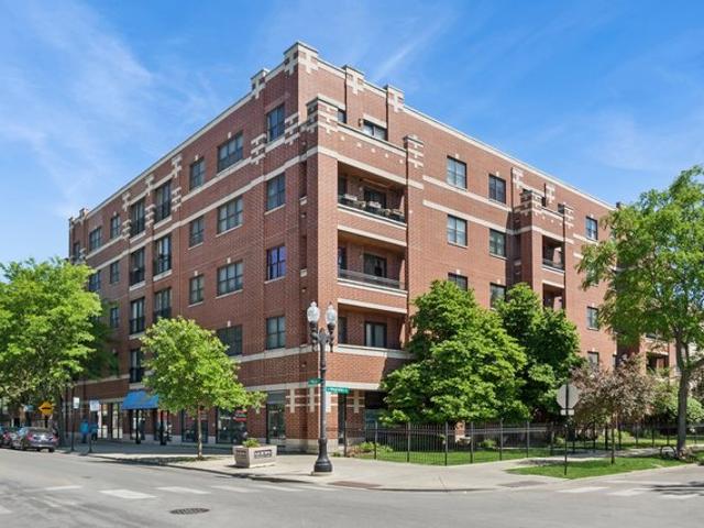 4553 N Magnolia Ave Apt 403, Chicago, IL 60640