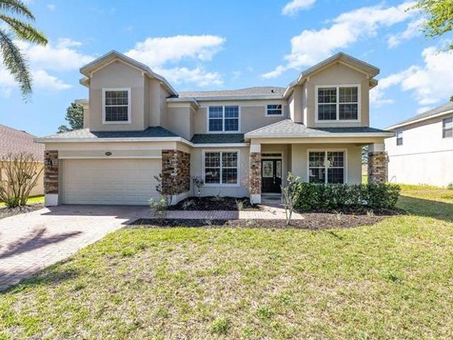 4553 Barbados Loop, Clermont, FL 34711