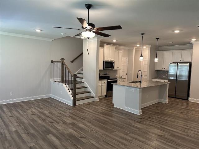 4553 Cypress Park Drive