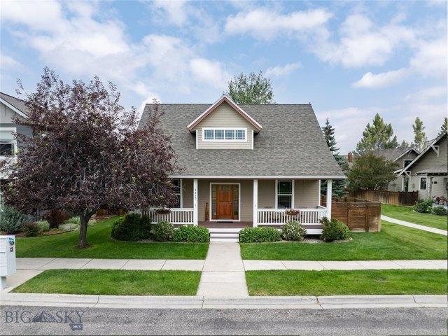 4553 Cascade St, Bozeman, MT 59718
