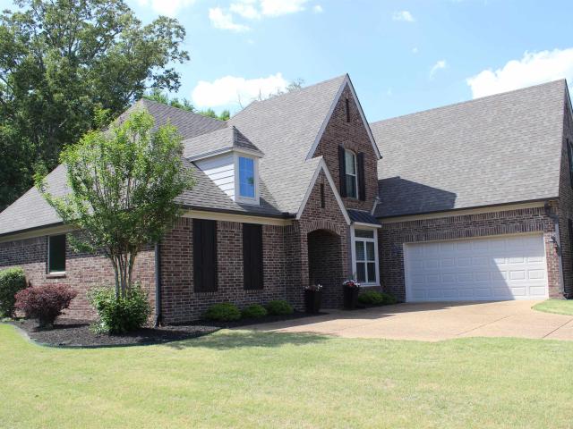 4553 Craddle Hill Dr, Bartlett, TN 38002 | MLS #10219