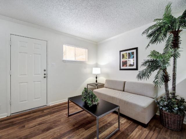 4553 Guadalupe St, Unit 1BR, Austin, TX 78751 | MLS #3647 | Compass