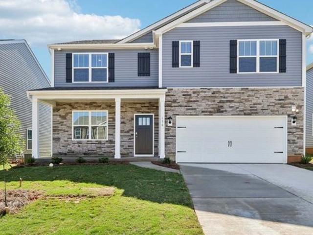 4553 Harris Elliot Rd, Lincolnton, NC 28092