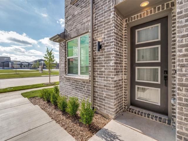 4553 Lamplights Dr, Prosper, TX 75078 | MLS #20987