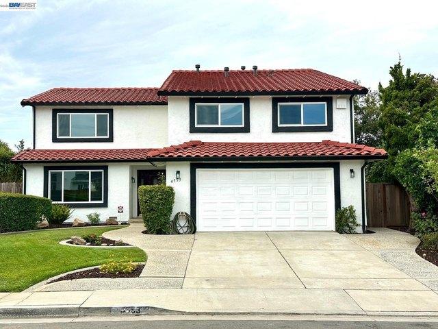 4553 Park Paxton Pl, San Jose, CA 95136