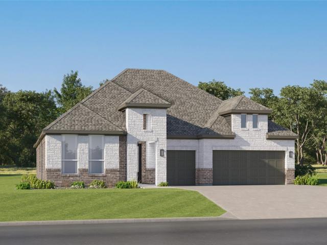 4553 Ramblin Acres Rd