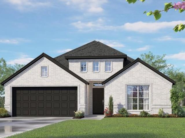 4553 Sweet Clover Ln, Fort Worth, TX 76036