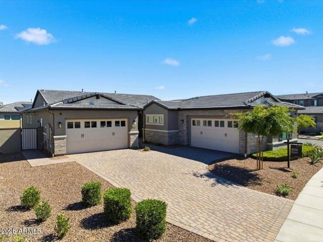 4553 S Raster, Mesa, AZ 85212