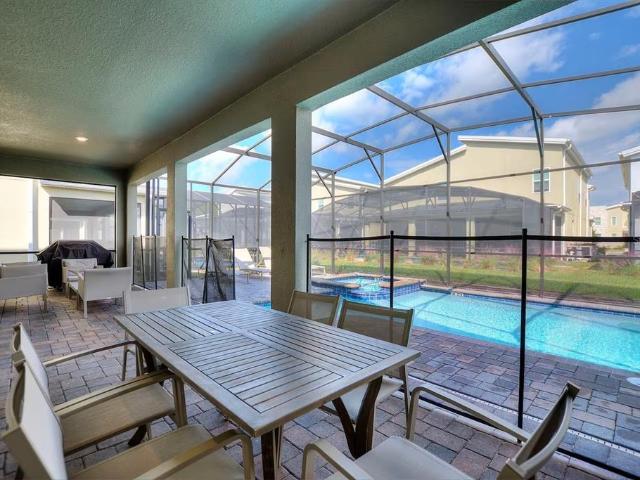 4553 Target Blvd, Kissimmee, FL 34746 | MLS #O6364 | Compass