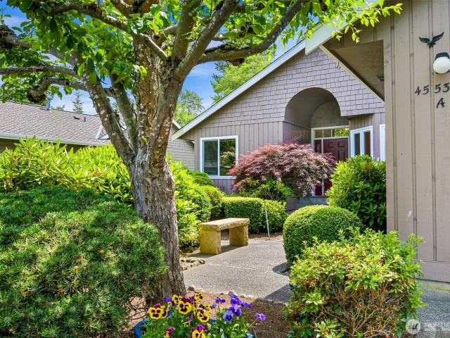 4553 Village Drive # A