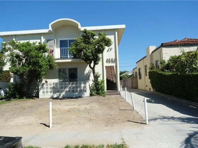 4553 W 17th St, Los Angeles, CA 90019