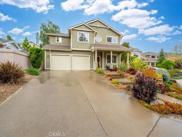 4553 Wavertree St, San Luis Obispo, CA 93401 | Compass