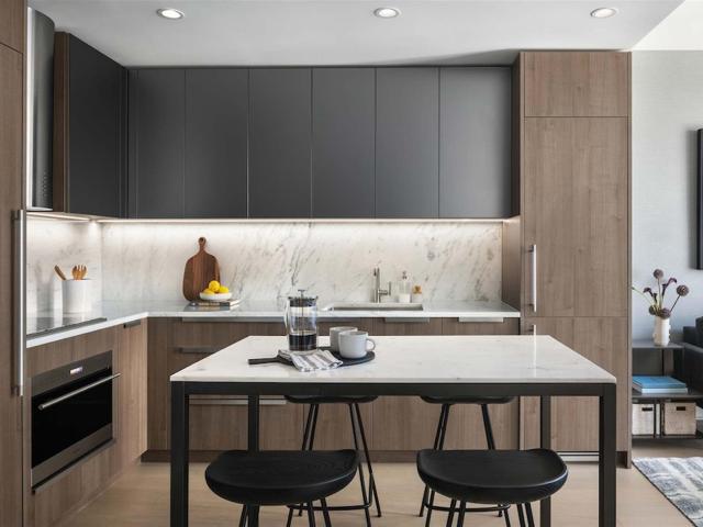 455 10th Avenue, Unit 19B | Compass