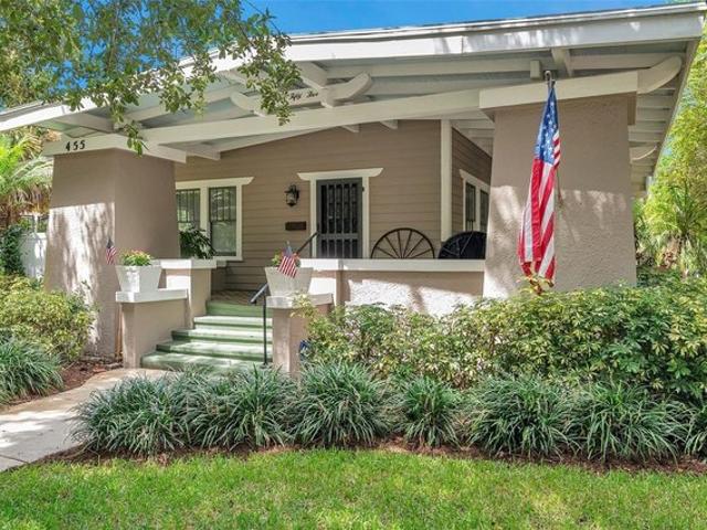 455 13th Ave NE, Saint Petersburg, FL 33701