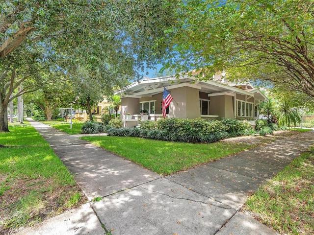 455 13th Ave NE, St. Petersburg, FL 33701 | MLS #TB8321 | Compass