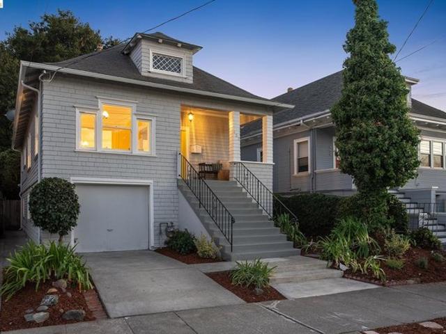 455 36th St, Oakland, CA 94609