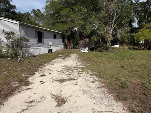 455 455th St, Old Town, FL 32680