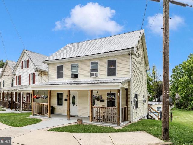 455 457 W 5Th Street