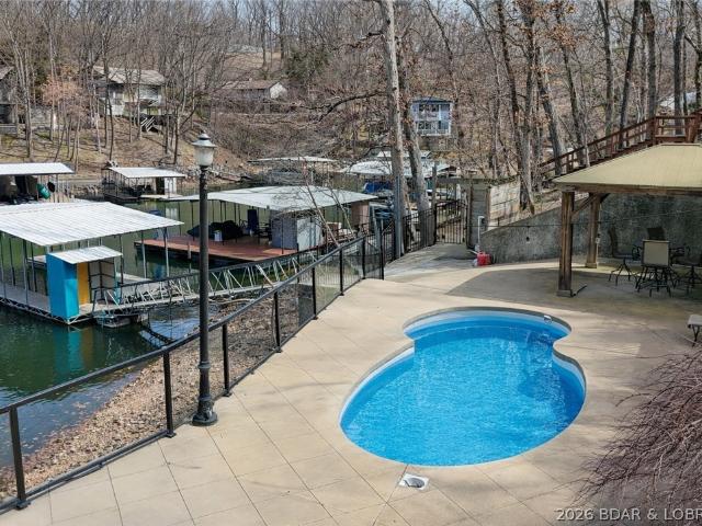 455 4 Winds Dr, Lake Ozark, MO 65049 | MLS #3583