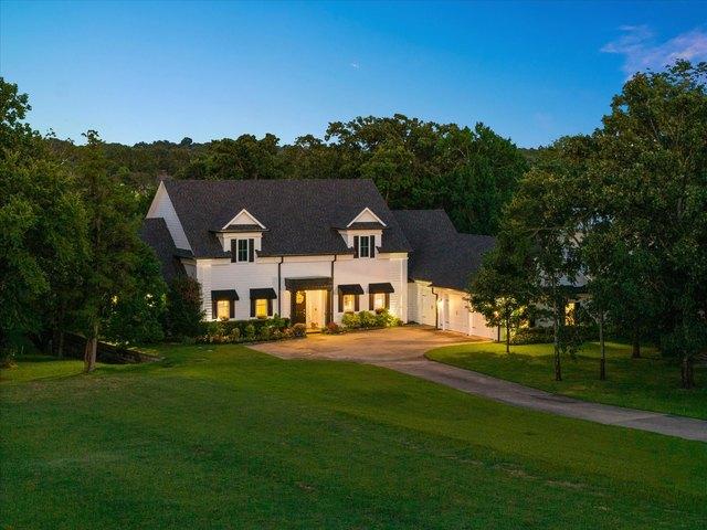 455 County Road 1953, Yantis, TX 75497