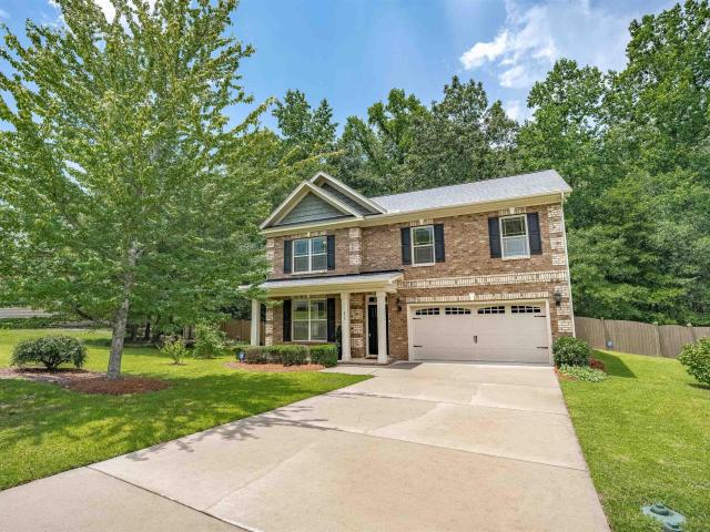 455 Coopers Edge Lane