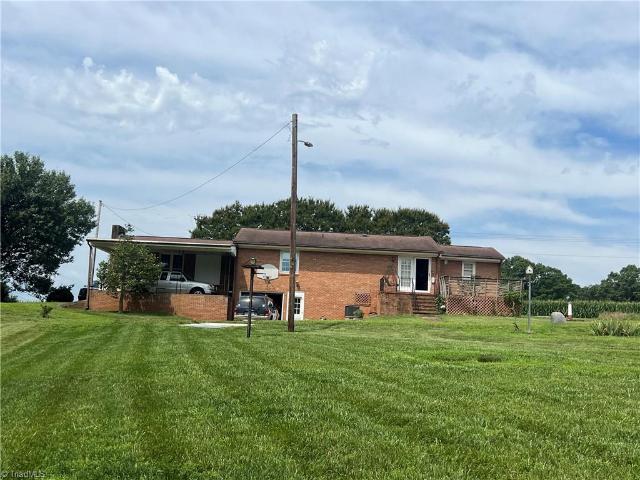 455 Cave Road