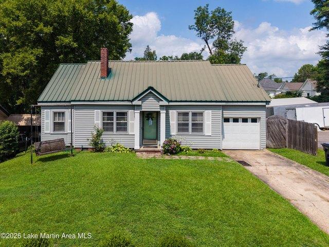 455 Central Ave, Alexander City, AL 35010