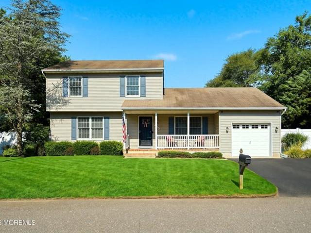 455 Ann Ave, Brick, NJ 08724