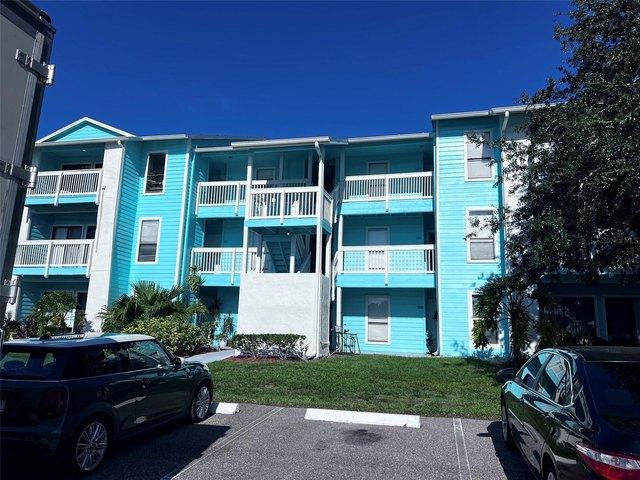 455 Alt 19 S Apt 202, Palm Harbor, FL 34683