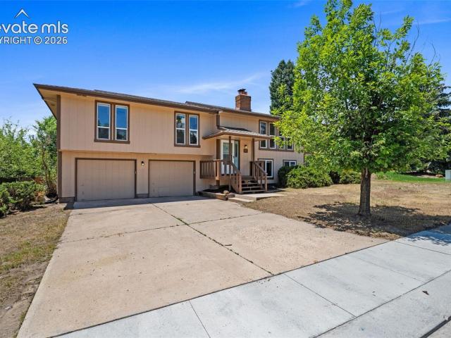 455 Allegheny Drive