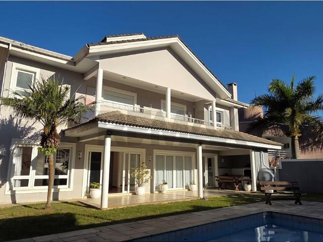 455 Área Útil Casa de Condomínio Alugar, 4 Dormitórios localizado em Aldeia da Serra, Santana de Parnaíba, São Paulo, 06429 230 | Brasil
