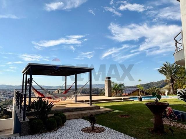 455 Área Útil Casa de Condomínio Alugar, 4 Dormitórios localizado em Rua Joao Lopes de Moraes, 70 ITATIBA COUNTRY CLUB Itatiba Country Club, Itatiba, São Paulo, 13254408 | Brasil