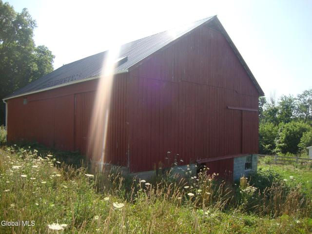 455 Argersinger Road