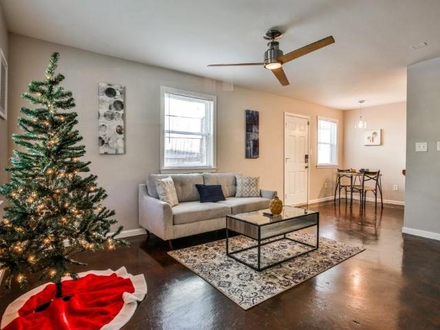 455 Atlanta Ave SE, Unit A, Atlanta, GA 30315 | MLS #7756 | Compass