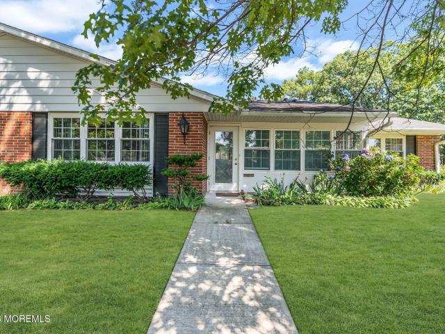 455 B Portsmouth Dr, Lakewood, NJ 08701 | MLS #22620