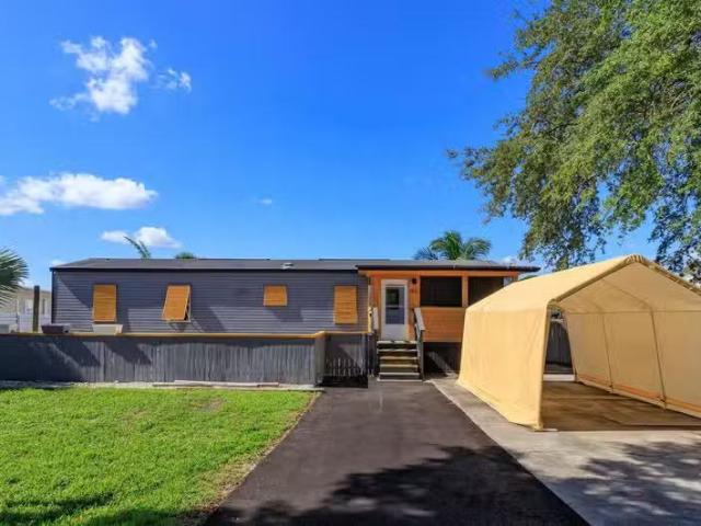 455 Baker Rd, Merritt Island, FL 32953 MLS 1015833