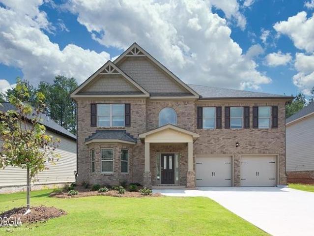 455 Beachview Rd, Hampton, GA 30228