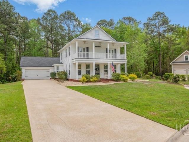 455 Beauly Dr, Richmond Hill, GA 31324