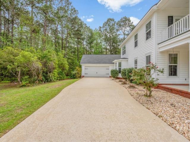 455 Beauly Drive