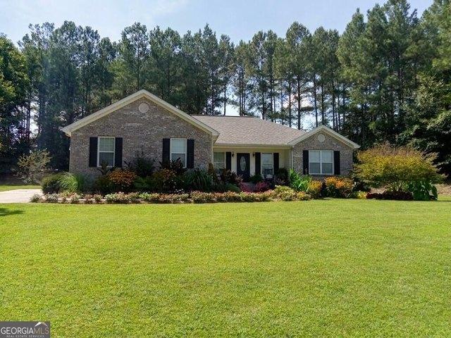 455 Bell Loop, Chatsworth, GA 30705