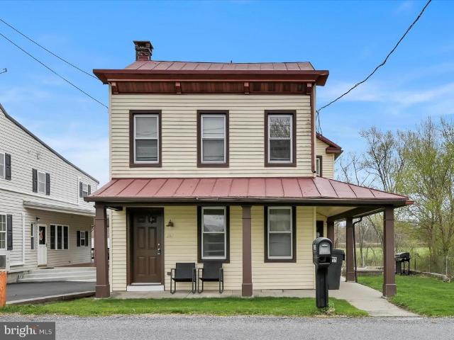 455 Berne Road