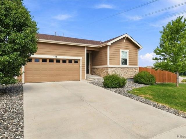 455 Blue Teal Dr, Castle Rock, CO 80104