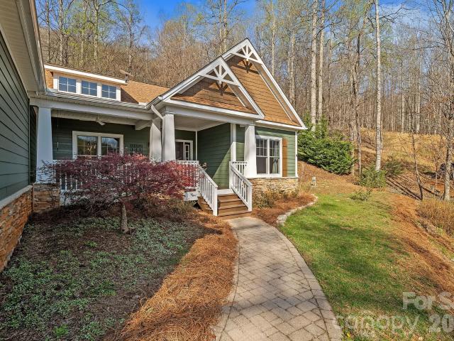 455 Bluemist Way