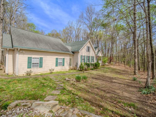 455 Bluff View Dr, Spencer, TN 38585 | MLS #3169 | Compass