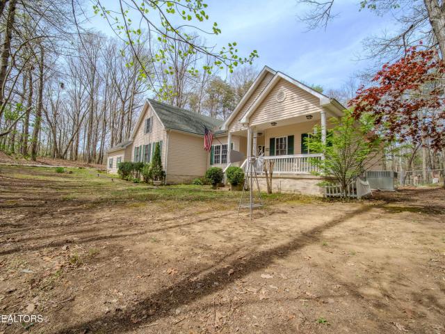 455 Bluff View Drive
