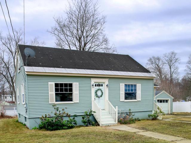 455 Blodget St, Manchester, NH 03104 | MLS #5082 | Compass