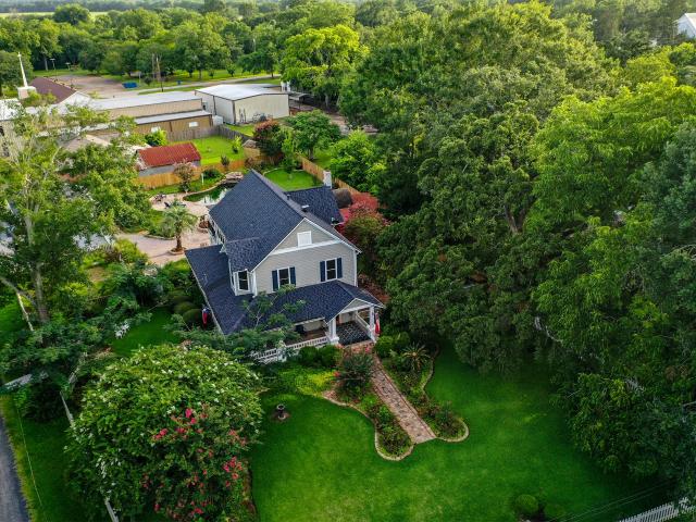455 Gibbs St, New Waverly, TX 77358 | MLS #32476