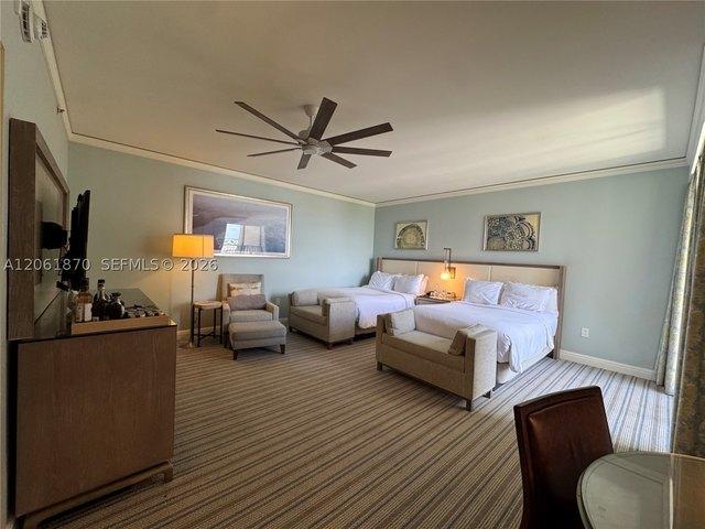 455 Grand Bay Dr Unit 717, Key Biscayne, FL 33149